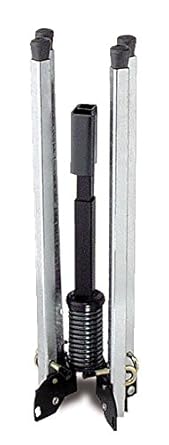 WindMaster 5012SS Sign Stand: Amazon.com: Industrial & Scientific