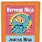 Ninja Life Hacks Self Awareness 8 Book Box Set (Books 41-48: Nervous ...