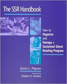 Amazon.com: The SSR Handbook: How to Organize and Manage a Sustained ...