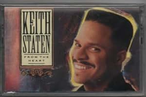 Keith Staten - From the Heart - Amazon.com Music