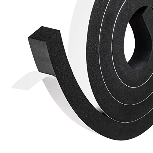 Compare Price: closed cell foam weatherstripping - on StatementsLtd.com