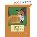 Woodland Riddles (Woodland Wonder): Janice Jobey: 9781484136522: Amazon ...