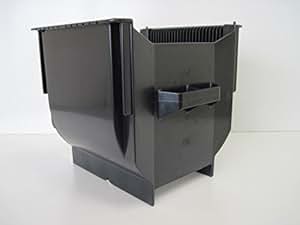 Amazon.com : 200mm / 8 Inch Wafer Carrier Cassette XT202-01 PEEK ...