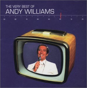 The Very Best of Andy Williams: Amazon.co.uk: Music