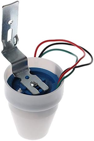 Switches - Outdoor Photoelectric sensor switch Light control sensor ...