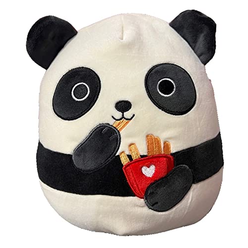 Squishmallows Official Kellytoy Valentines Squad Squishy Soft Plush Toy ...