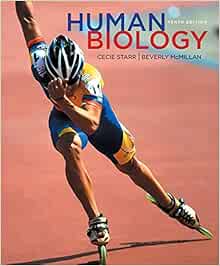 Amazon.com: Human Biology (9781133599166): Starr, Cecie, McMillan ...