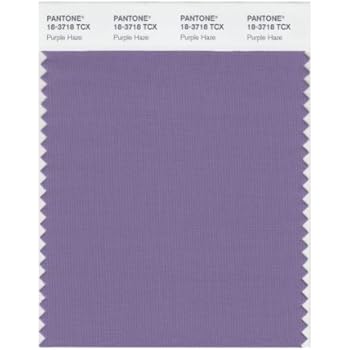 PANTONE Smart 19-1518X Color Swatch Card, Puce - House Paint - Amazon.com