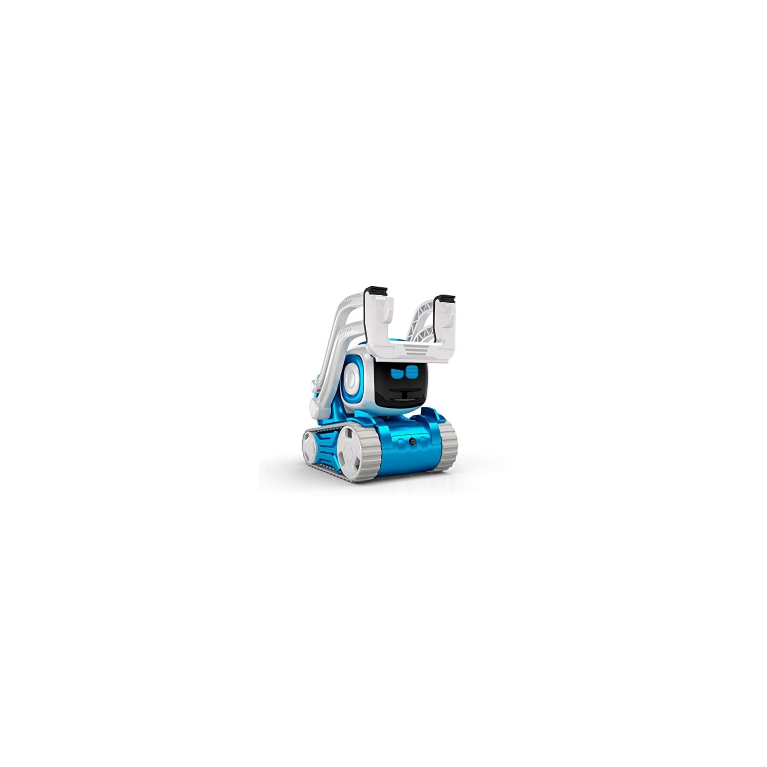 Anki Cozmo Limited Edition (Interstellar Blue), A Fun, Educational Toy ...