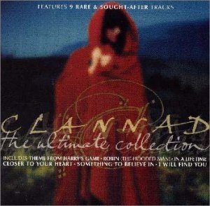 Clannad - The Ultimate Collection - Amazon.com Music