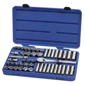 Amazon.com: Armstrong 15-399 Socket Set: Automotive
