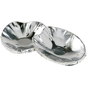 Amazon.com: Royal Small Clam Shells, Package of 250: Industrial ...