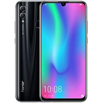 Huawei Y6 Dual 2019 32GB (MRD-LX3) Negro: Amazon.com.mx: Electrónicos