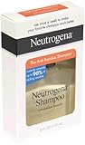 Neutrogena Shampoo Anti- Residue 175 ml: Amazon.co.uk: Health ...
