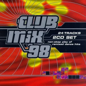 Various Artists - Club Mix 98 - Amazon.com Music