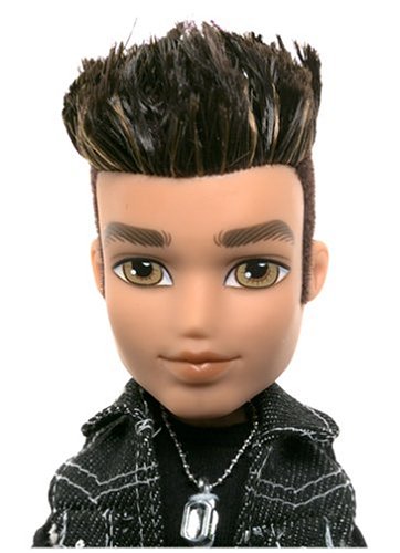 Top 10 boy bratz dolls ideas and inspiration