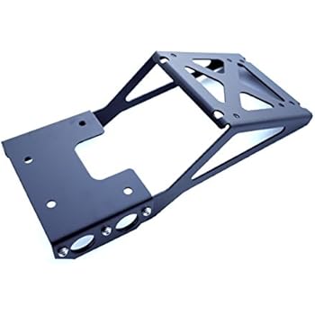 Amazon.com: Rack Seat For Kawasaki z125 Z125 Pro Cushion Rear Ride On ...