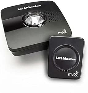 Liftmaster MyQ Garage Universal Smartphone Garage Door Controller, 821 ...