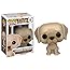Amazon.com: Funko POP Pets: Pets - French Bulldog Action Figure: Funko ...