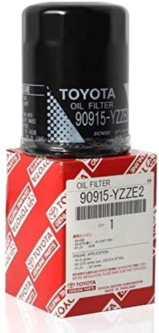 سعر تويوتا فلتر زيت اف جيه كروزر (90915-Yzze2) فى السعودية | بواسطة ...