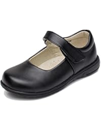 Girl's Uniform School Shoes | Amazon.com