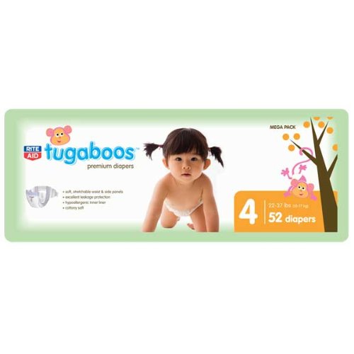 Rite Aid Tugaboos - Your Modern Family