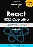 Angular 100% Operativo!: Da zero alla realizzazione di una Web APP, in 24 ore: Amazon.it: Davide ...
