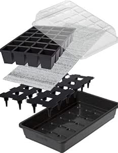 Amazon.com : GrowEase 24 Replacement Platforms, Set of 2 : Garden & Outdoor