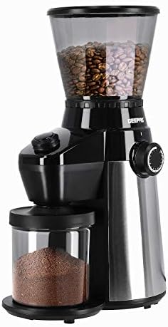 Geepas GCG41013 150 W Coffee Grinder price in UAE | Amazon UAE | kanbkam