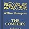 Amazon.com: The William Shakespeare Collection: Deluxe 6-Volume Box Set ...