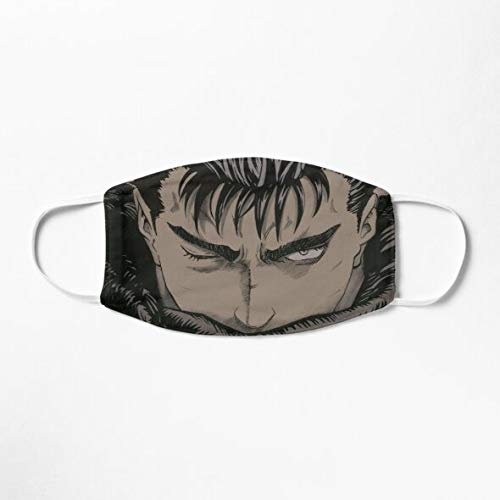 Amazon.com : Guts 4k Badass Ultra HD Mask : Beauty
