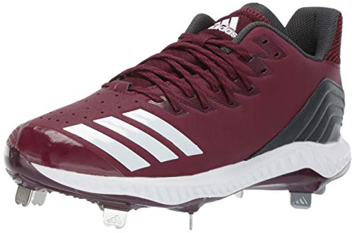 adidas Men’s Icon Bounce Baseball Cleats – Softball Cleats & Shoes