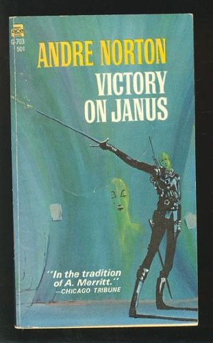Janus Book Series