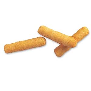 Amazon.com : McCain Brew City Beer Battered Mozzarella Cheese Stick ...
