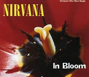 Nirvana - In Bloom - Amazon.com Music