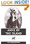Amazon.com: Anne of the Island (Anne of Green Gables, Book 3 ...