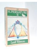 Super Nature: Watson, Lyall: 9780385007443: Amazon.com: Books