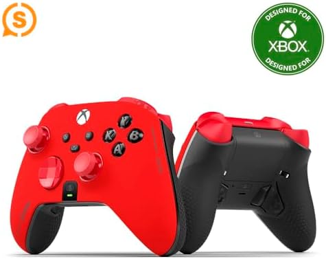 SCUF Instinct Pro Performance Series Wireless Xbox Controller ...