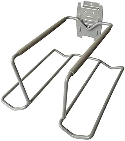 Amazon.com: Tennis Racket, Wall Mount Ball Display Racks, for Badminton ...