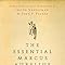 The Essential Marcus Aurelius (Tarcher Cornerstone Editions): Needleman ...
