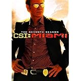 Amazon.com: CSI: Miami - The 10th and Final Season : David Caruso ...