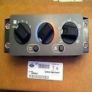 Amazon.com: Genuine Mack HVAC Control - 20992943 : Automotive