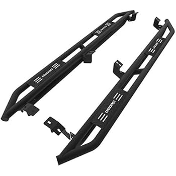 Amazon.com: TOYOTA PT767-35160 Running Board Tacoma: Automotive