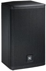 Amazon.com: Electro-Voice ELX112P 12" Live X Two-Way Powered ...