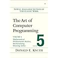 Art of Computer Programming, The: Mathematical Preliminaries Redux; Introduction to Backtracking ...