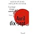 Amazon.fr - La Roue rouge : Premier Noeud - Août 14 - Alexandre ...