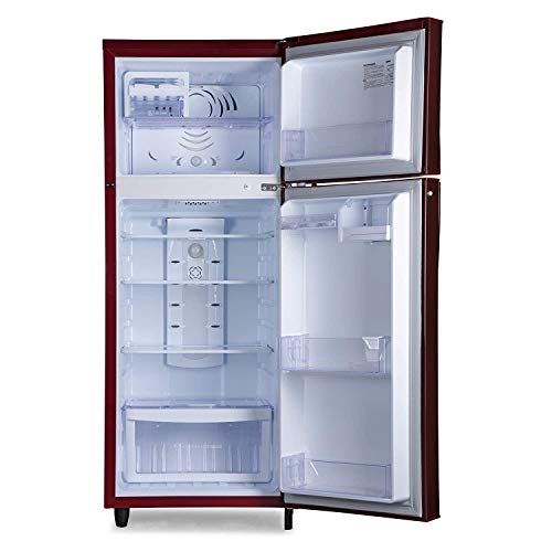Godrej Refrigerators 240 Liter 2 star Inverter Compressor RT EON 255B ...