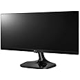 Monitor Gamer LG Ultrawide 25UM58G - 25" IPS Full HD, 1ms MBR GtG, HDMI ...