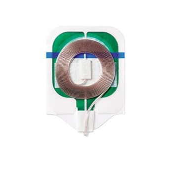Amazon.com: Medline Industries 9165 Electrosurgical Grounding Pads ...