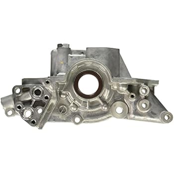 Amazon.com: Kia 21310-3CBA0 Engine Oil Pump: Automotive